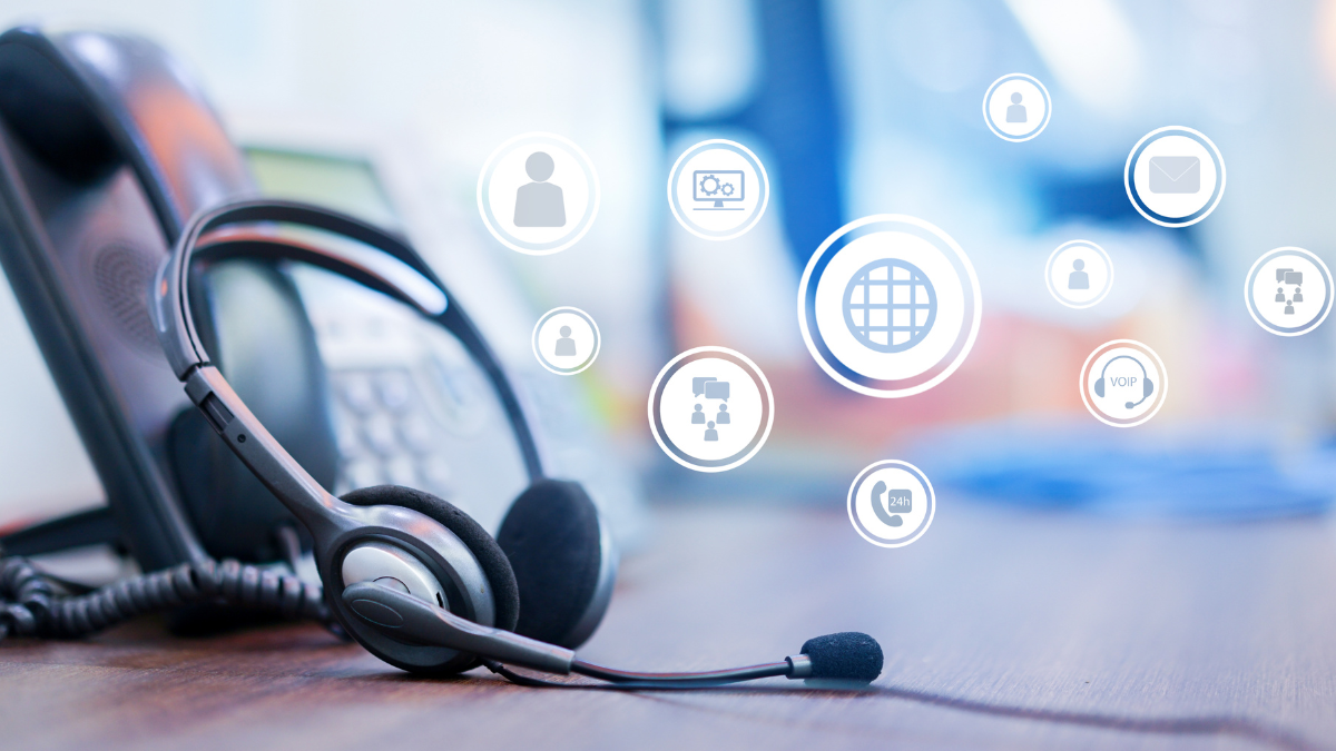 Telefonia VoIP e centralino in cloud: ottimizzare i costi e migliorare ...